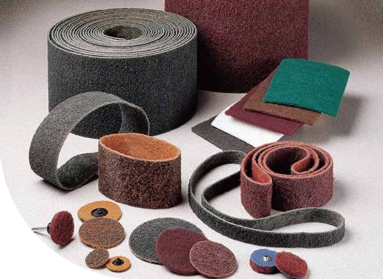 Sanding Papers – WeldingCity