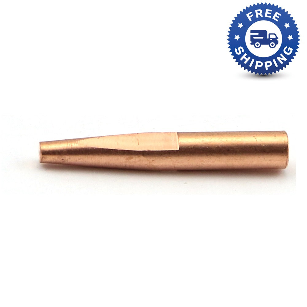 Lincoln Tweco MIG Welding Gun Contact Tip 11 Series – WeldingCity