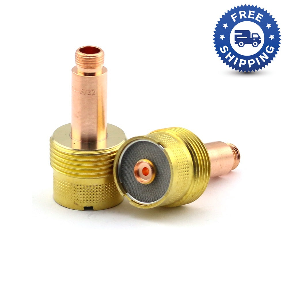 Collet 13N-series for TIG Welding Torch 9-20-25 – WeldingCity