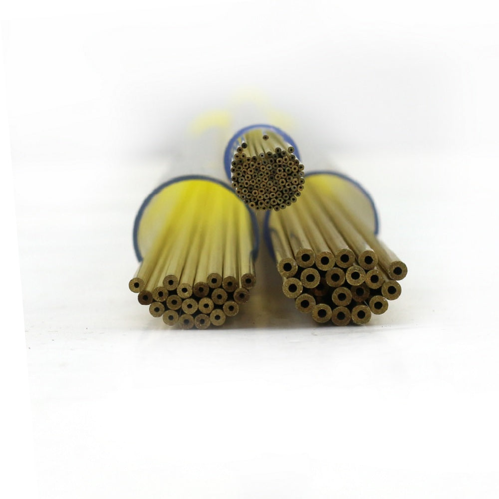 WeldingCity® 20-pcs Electrical Discharge Machine (EDM) Drilling Electr