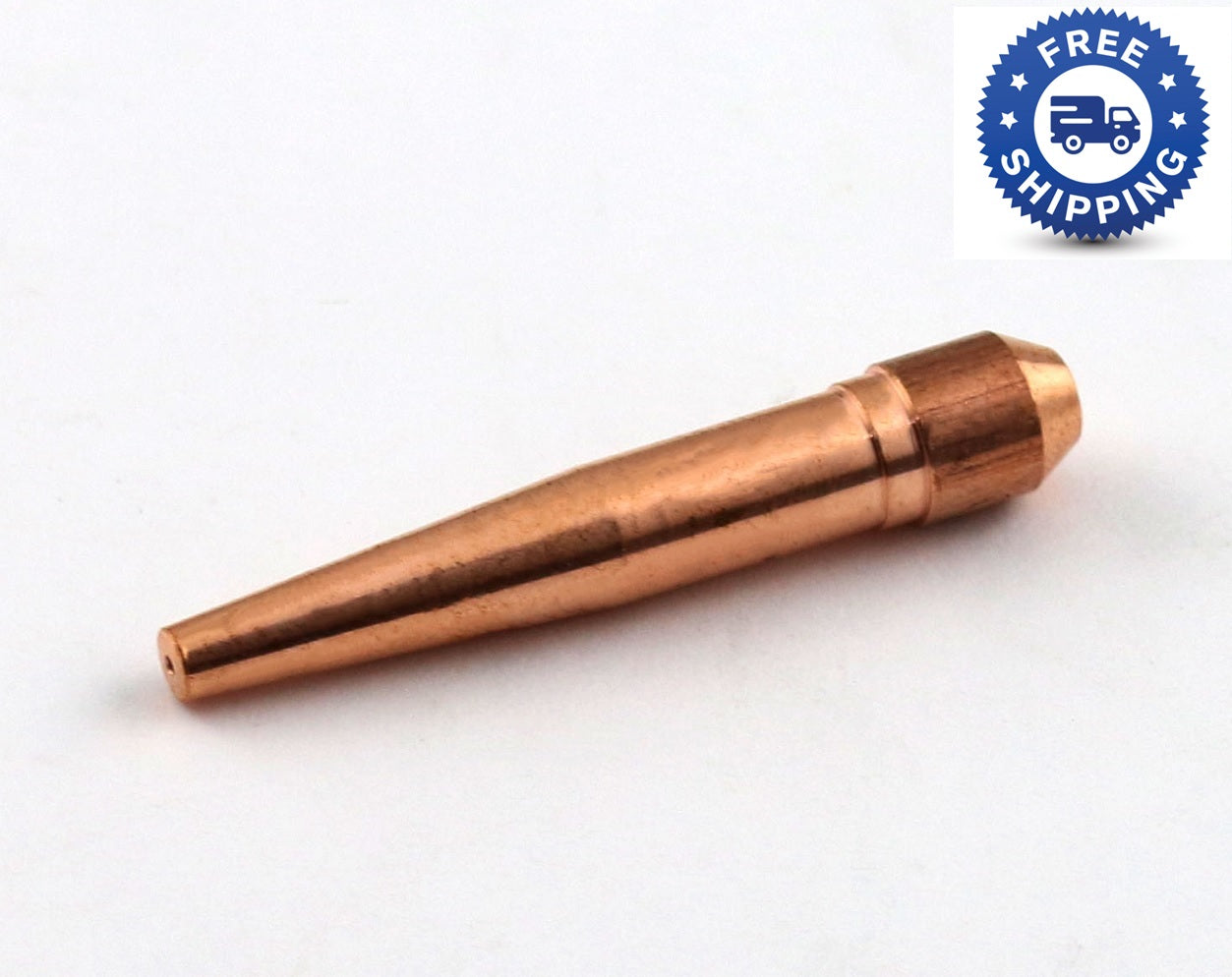 Lincoln Tweco MIG Welding Gun Contact Tip 11 Series – WeldingCity