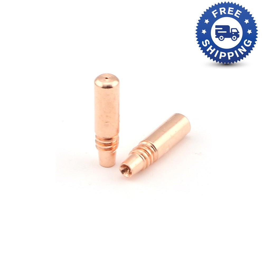 Lincoln Tweco MIG Welding Gun Contact Tip 11 Series – WeldingCity