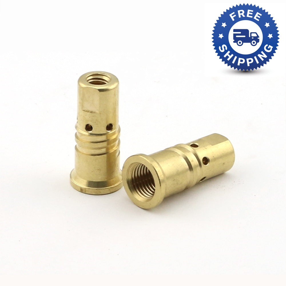 Tweco Lincoln MIG Welding Gun Gas Diffuser 35-50 — WeldingCity