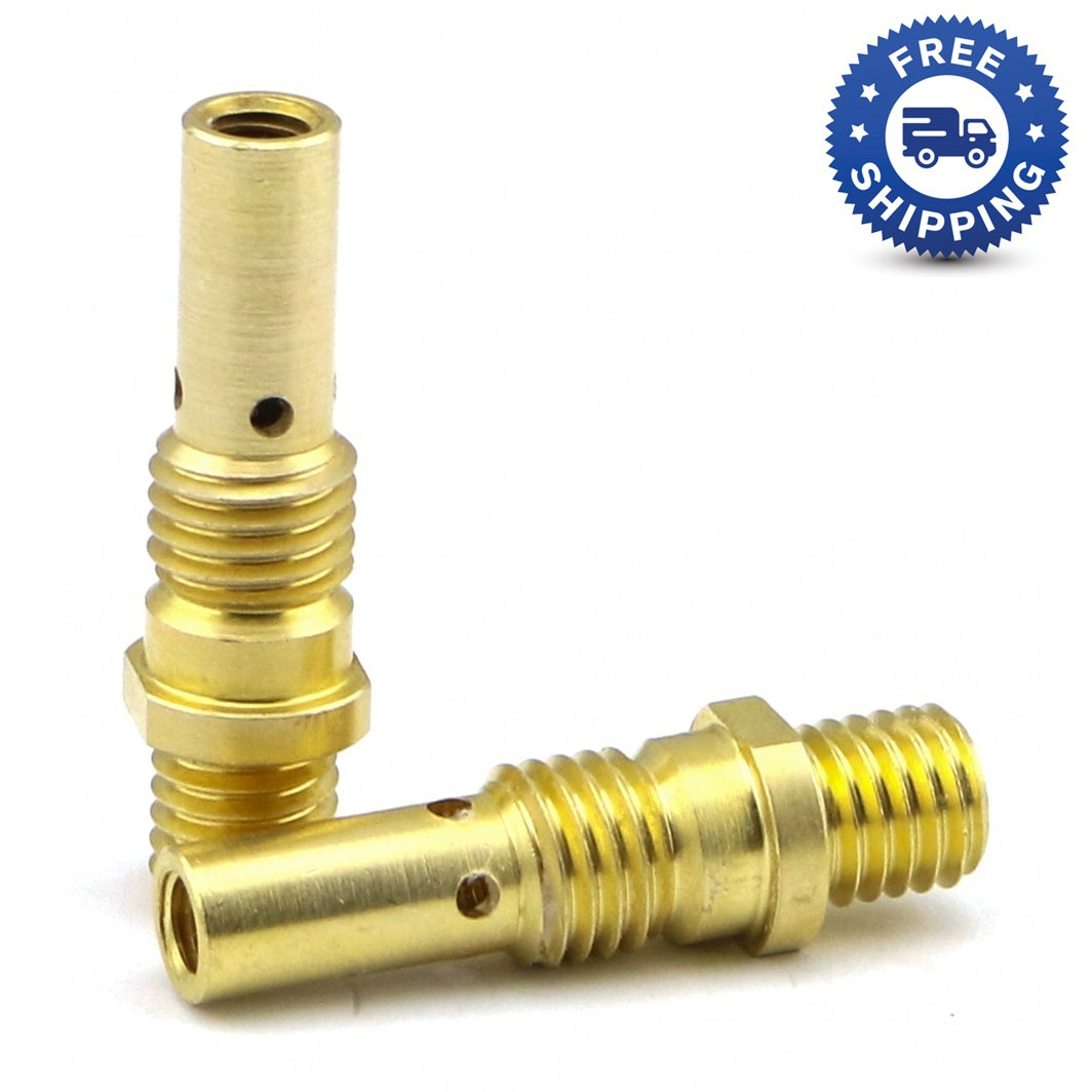 Tweco Lincoln MIG Welding Gun Gas Diffuser 35-50 — WeldingCity