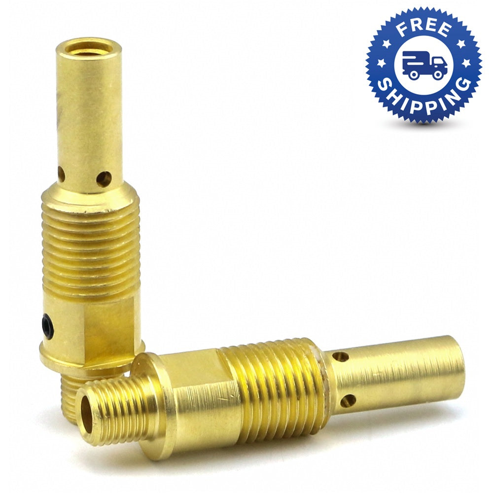 Tweco Lincoln MIG Welding Gun Gas Diffuser 35-50 — WeldingCity