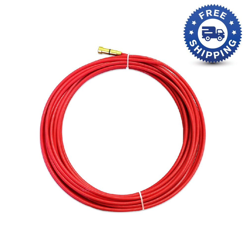 Lincoln Tweco MIG Gun Wire Liner 23-40-15 – WeldingCity