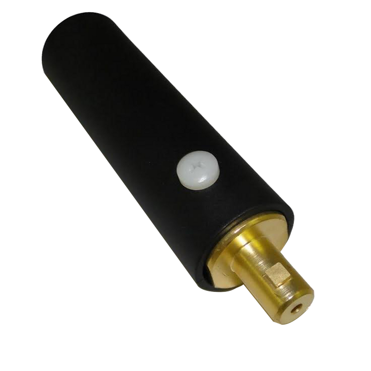 WP-26V (Gas Valve) 200 Amp 12.5-ft Air-cooled TIG Welding Torch ...