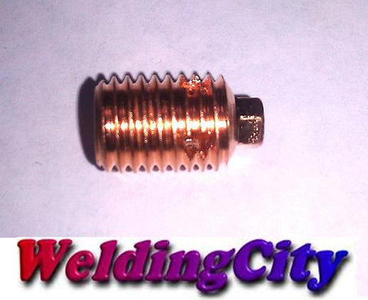 Collet-Collet Body-Gas Lens — WeldingCity