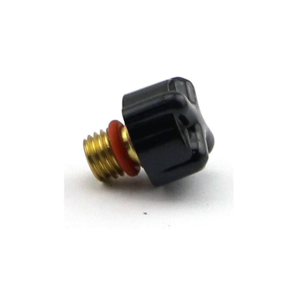 Torch Back Cap 41V33 (Short) for TIG Welding Torch 9-20-25 – WeldingCity