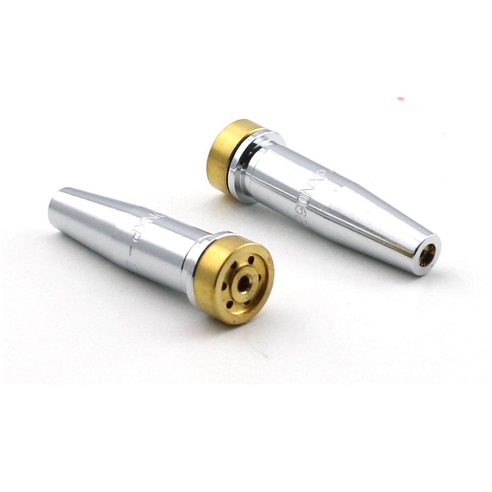 WeldingCity® Propylene Gas Cutting Tip 6290NXP Series Harris® Style Two ...