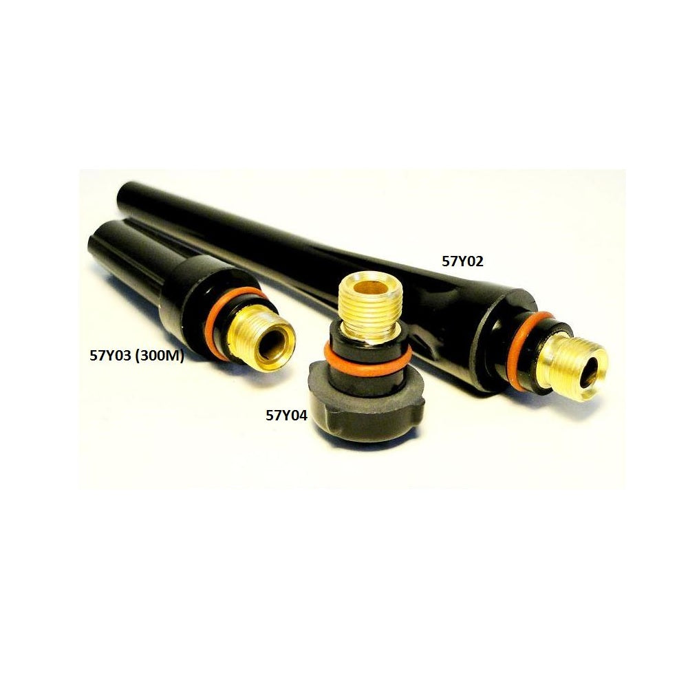 Assorted Torch Back Cap 57Y02 (Long)-300M (Medium)-57Y04 (Short) for ...