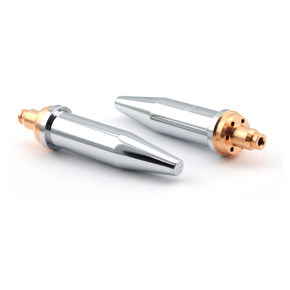 WeldingCity® 1502 Series Acetylene Cutting Tip ESAB®/Oxweld® Style One ...