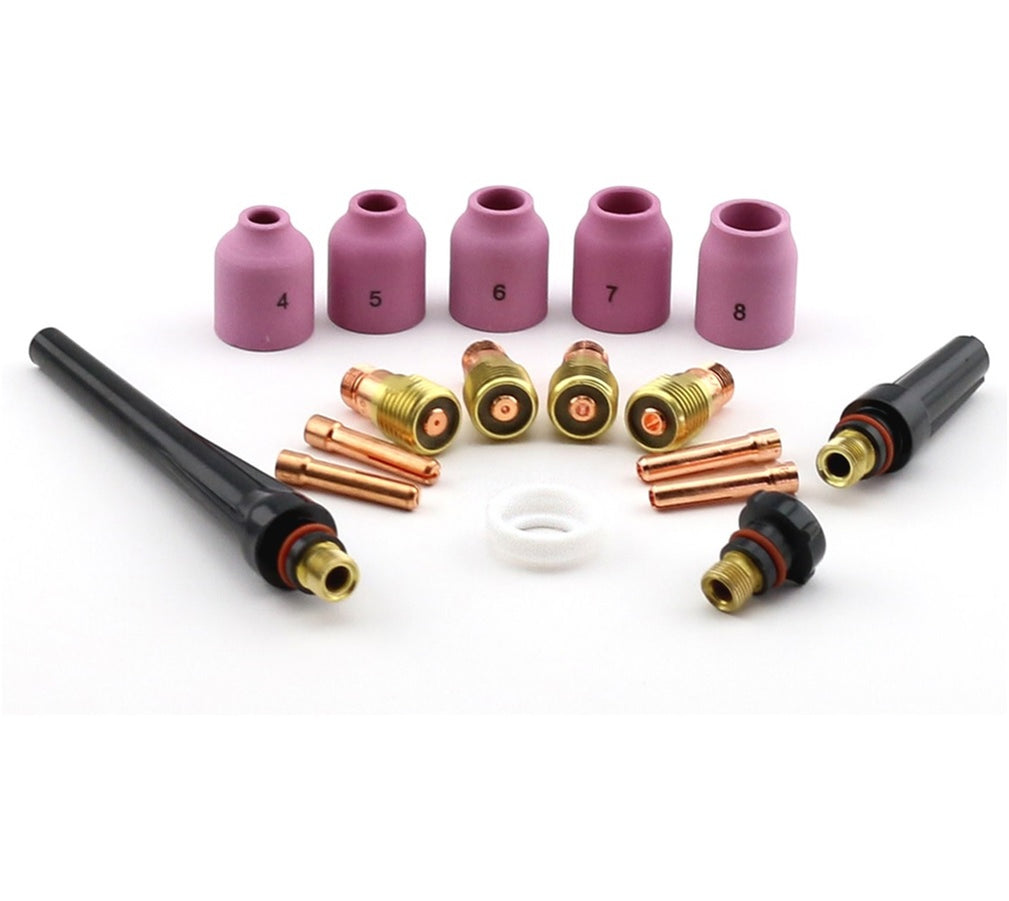 TIG Accessory Kits — WeldingCity