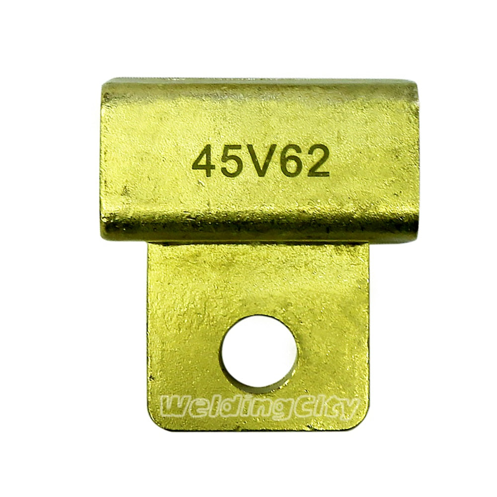 Power Cable Adapter 45V62 Brass for TIG Welding Torch 26 – WeldingCity