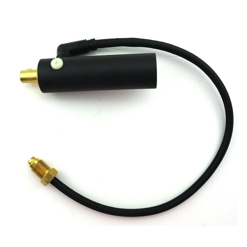 Power Cable Adapter Dinse-type 50mm (Solid) for TIG Welding Torch 26 ...