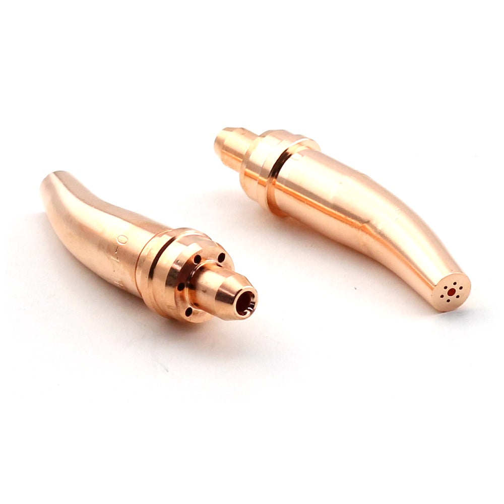 WeldingCity® Acetylene Gouging/Cutting Tip 1-118 Series Victor® Style ...